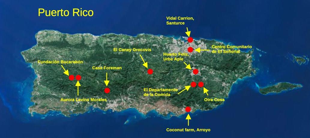 Guide to DC Microgrids in the Caribbean – Living Energy Farm